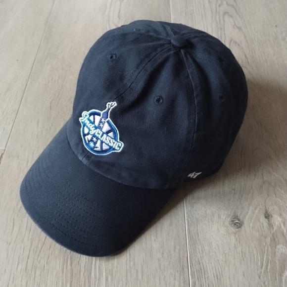 ’47 | Accessories | Indy Classic Ncaa Hat Baseball Cap Butler Purdue Iu ...